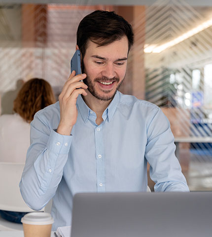 Apoyo Solutions - A Business You Can Trust Upon